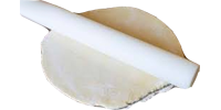 Pâte feuilletée au Companion