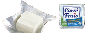 Purée de courgette pomme de terre et fromage au Companion | CompanionEtMoi