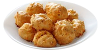 Gougères au fromage au Companion | CompanionEtMoi