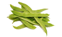 Haricots verts carbonara au Companion | CompanionEtMoi