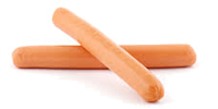 Hot-dog au Companion | CompanionEtMoi