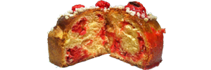 Brioche de Saint-Genix au Companion | CompanionEtMoi