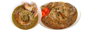 Sauce dah ou ragoût ivoirien au Companion | CompanionEtMoi