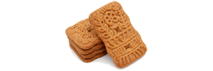 Speculoos au companion