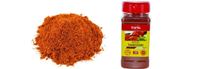 Sauce tandoori masala au Companion | CompanionEtMoi
