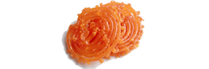 Zlabia ou pâtisserie maghrébine au Companion | CompanionEtMoi