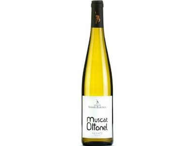 Vin − Muscat Ottonel blanc | CompanionEtMoi