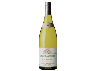 Vin − Chablis blanc | CompanionEtMoi