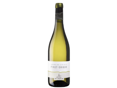 Vin − Pinot gris | CompanionEtMoi