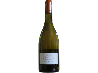 Vin − Valençay blanc | CompanionEtMoi