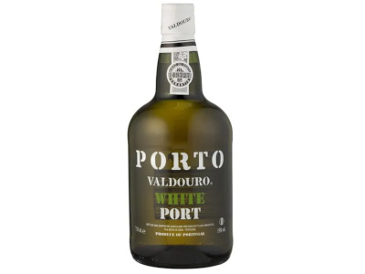 Vin − Porto blanc | CompanionEtMoi